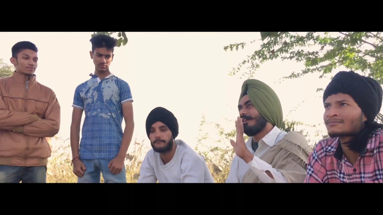 SIYAAL-2 ||FULL VIDEO || ARSON SINGH|| JATT SAUDA || by Arson singh ...
