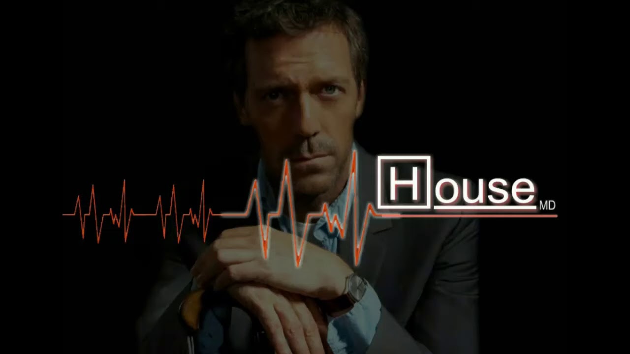 Dr House - YouTube