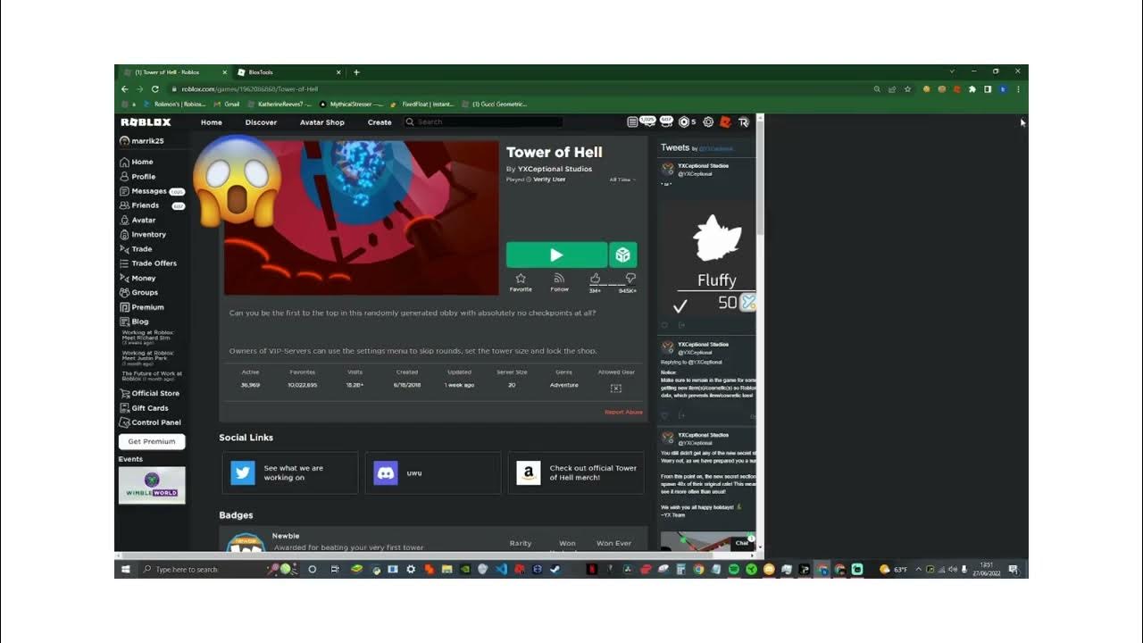 How to copy Roblox games in 2025 | Simple Method (Scripts + Map) - YouTube