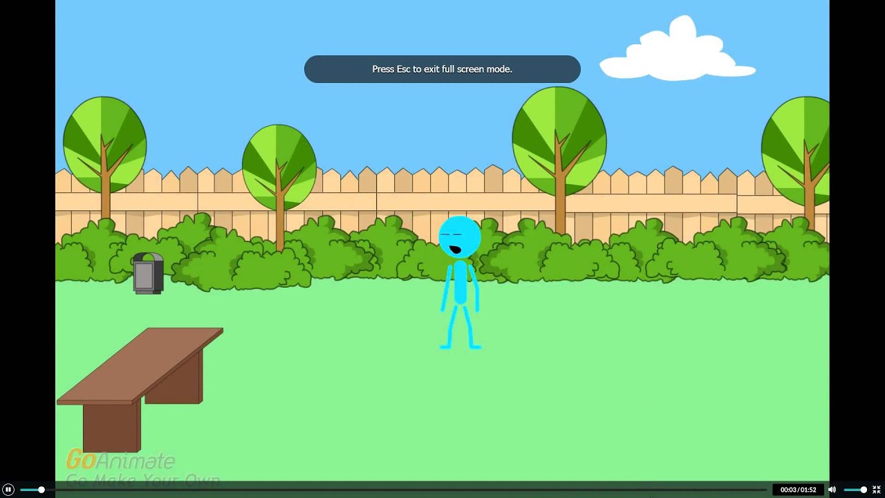 Character Elimination: The Complete 1st Season - YouTube