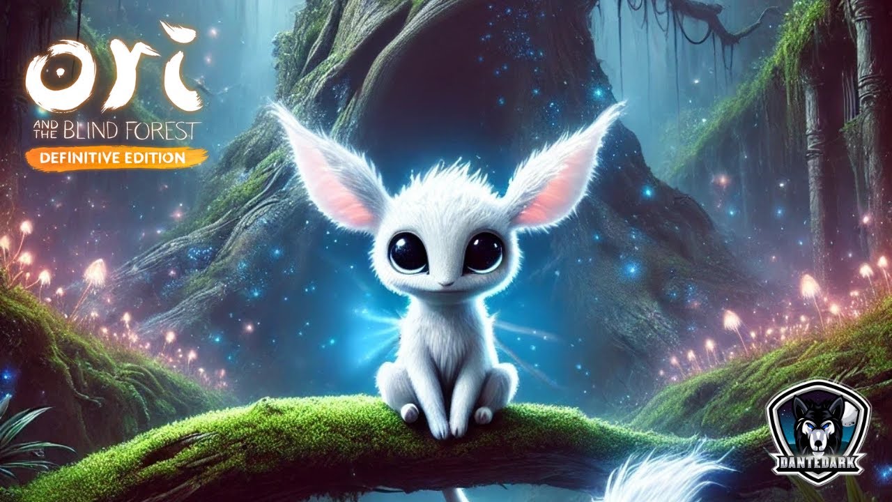 Die Welt von Ori entdecken ♣ Ori and the Blind Forest #10 - YouTube