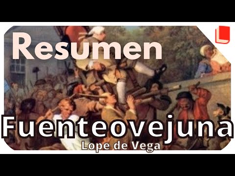 Fuenteovejuna 🔥 Resumen por actos [Lope de Vega]