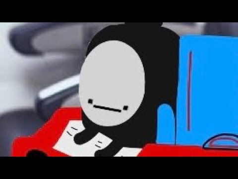 Big Daddy Gordon Shorts: Short 2 | teaser (sneak peek) - YouTube