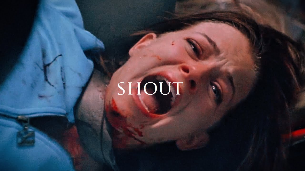 Final Destination | Shout - YouTube Music