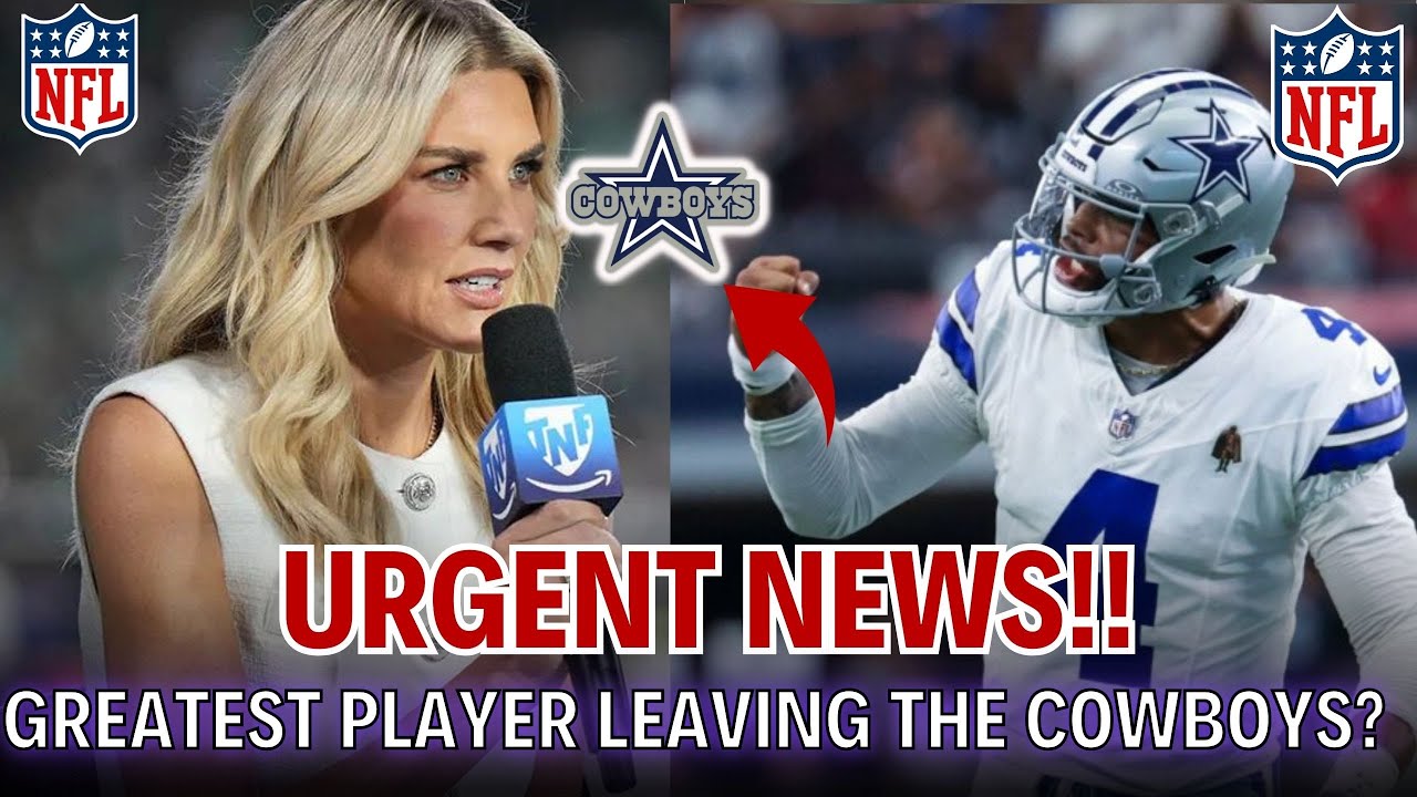 CRUCIAL ANALYSIS : HOW DOES A TOP QUARTERBACK REALLY MEASURE UP? DALLAS ...
