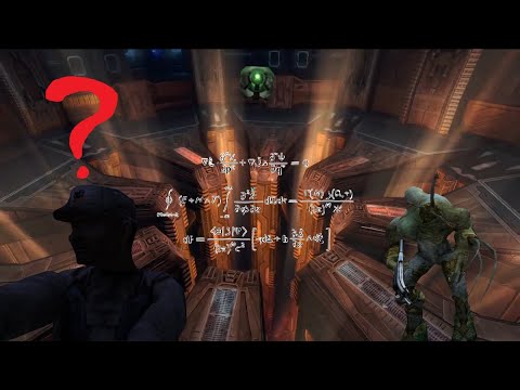 Cursed Halo Again - Math Quiz - YouTube