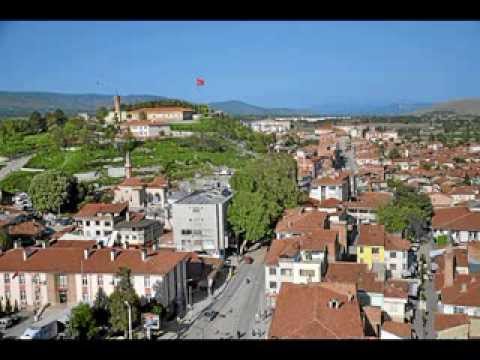 Başkan Lütfi Vidinel Klip 2