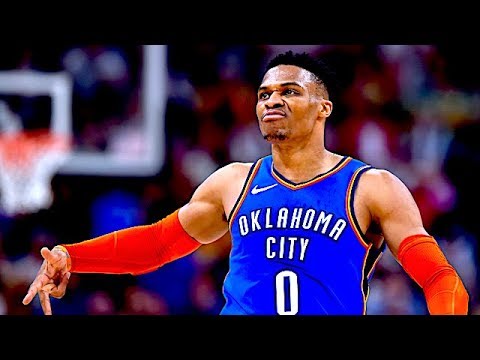 The Oklahoman's Berry Tramel on the Origin of Russell Westbrook’s Beef ...