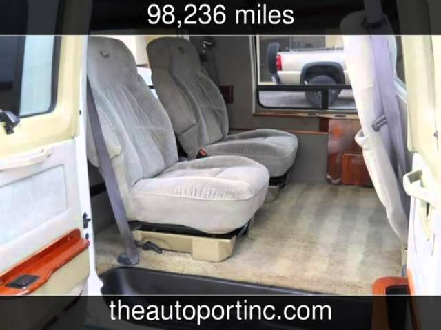 Mark Iii Conversion Seats
