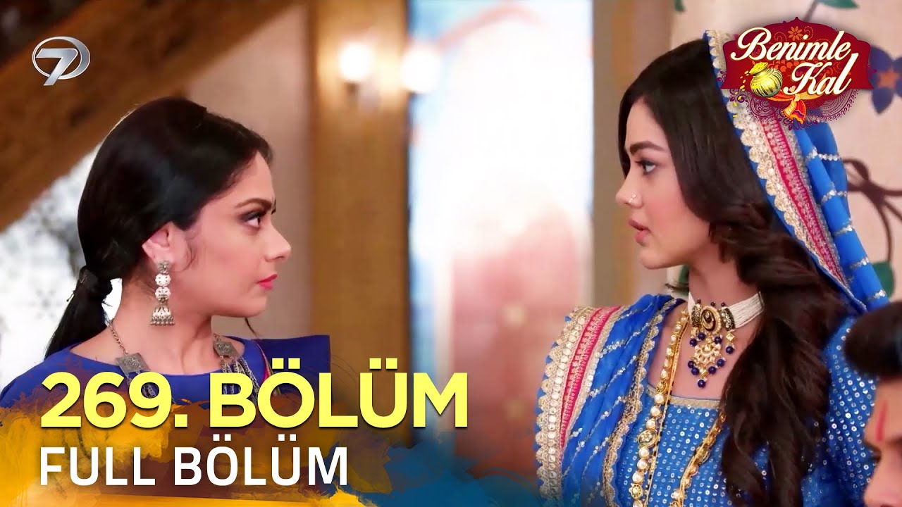 Benimle Kal 269. Bölüm (Kısa Versiyon) - YouTube
