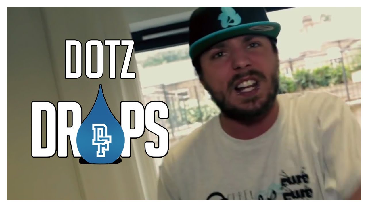 DOTZ | Drops - S1:EP28 | Don't Flop Music - YouTube
