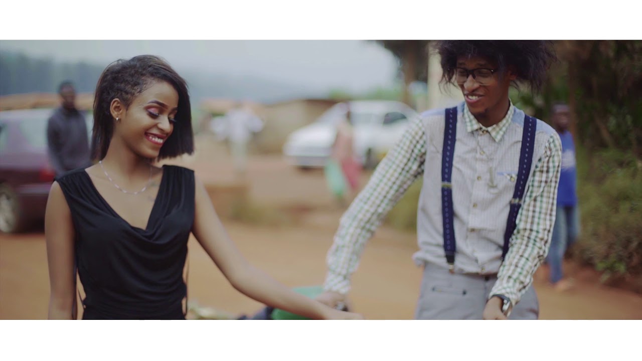 Umunyerezo - Karigombe ft Safi Madiba (Official Video 2020) - YouTube