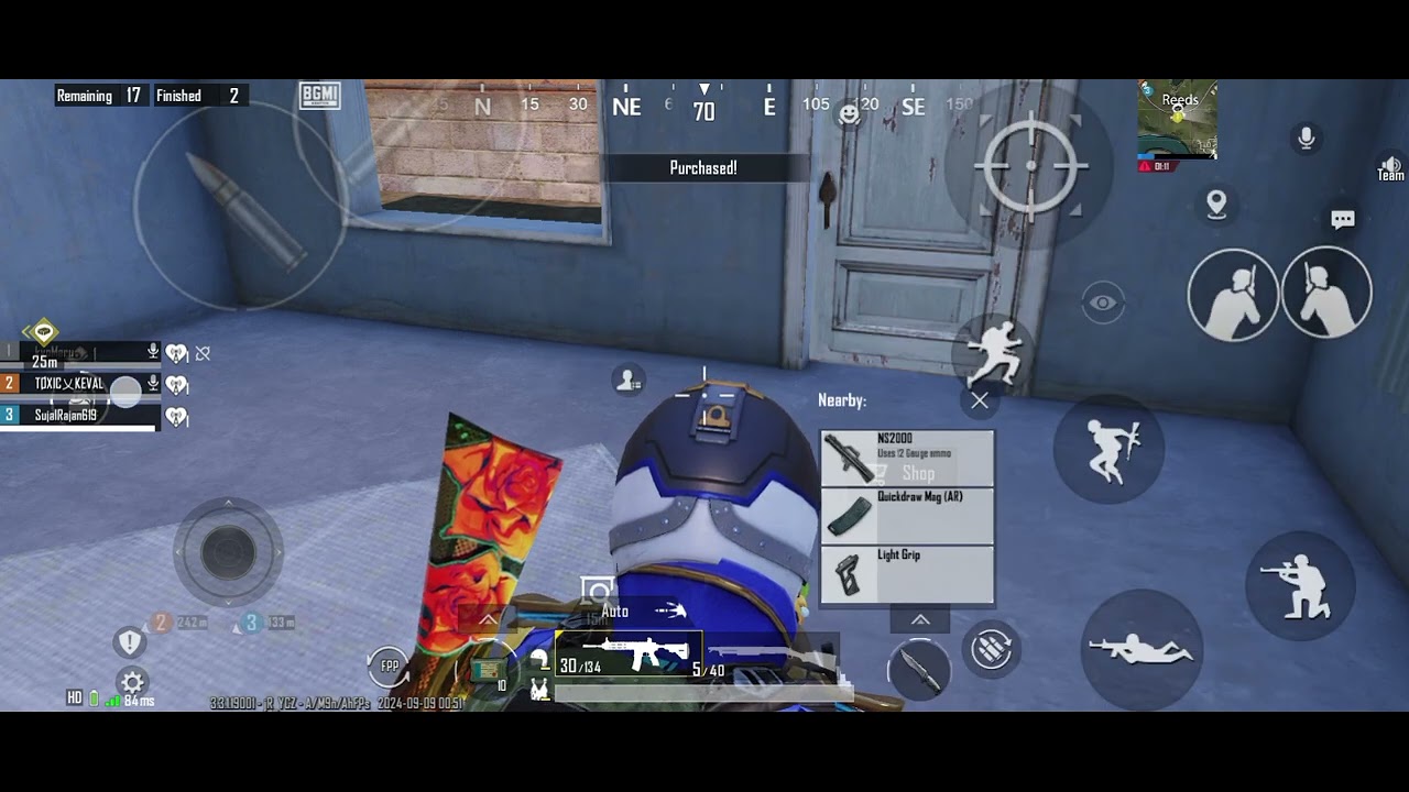 HOW TO KILL SERVER HACKER - YouTube