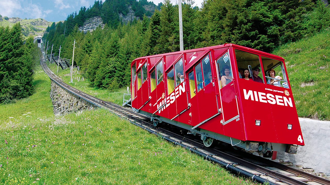 The Mount Niesen (Swiss Alps) - All You Need to Know Before You Go ...