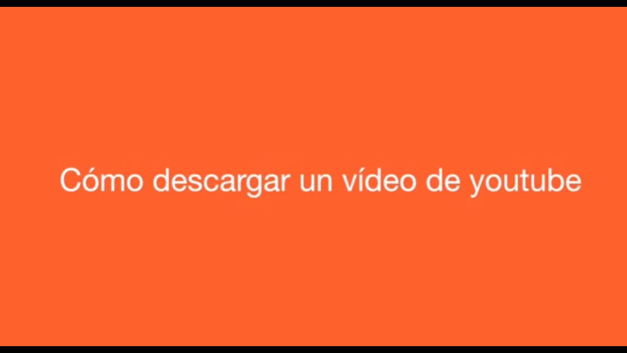 Como Instalar Youtube