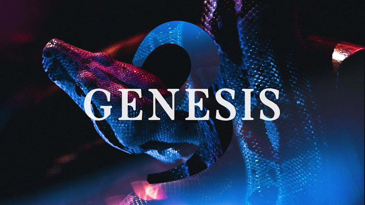 Genesis 3 - Sin or rather the HTMU - YouTube