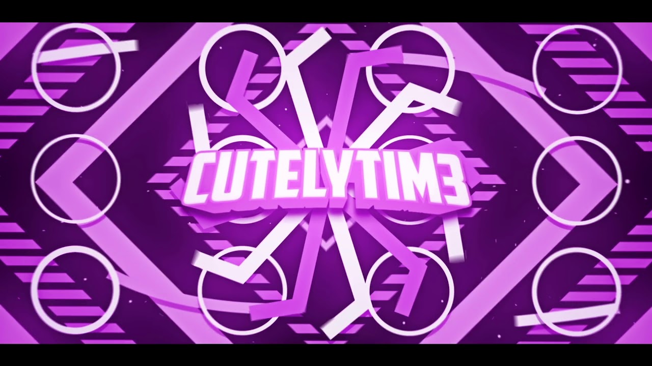 cutelytim3 | Free Intro | Smooth? | Like the new alpha? uwu - YouTube