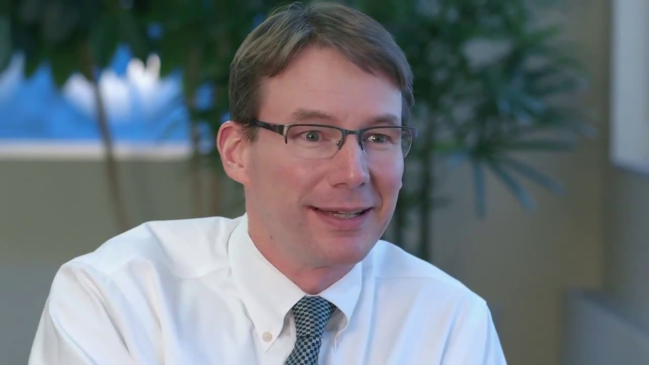 Dr. Brett Brinker - Cancer and Hematology Centers of West Michigan ...
