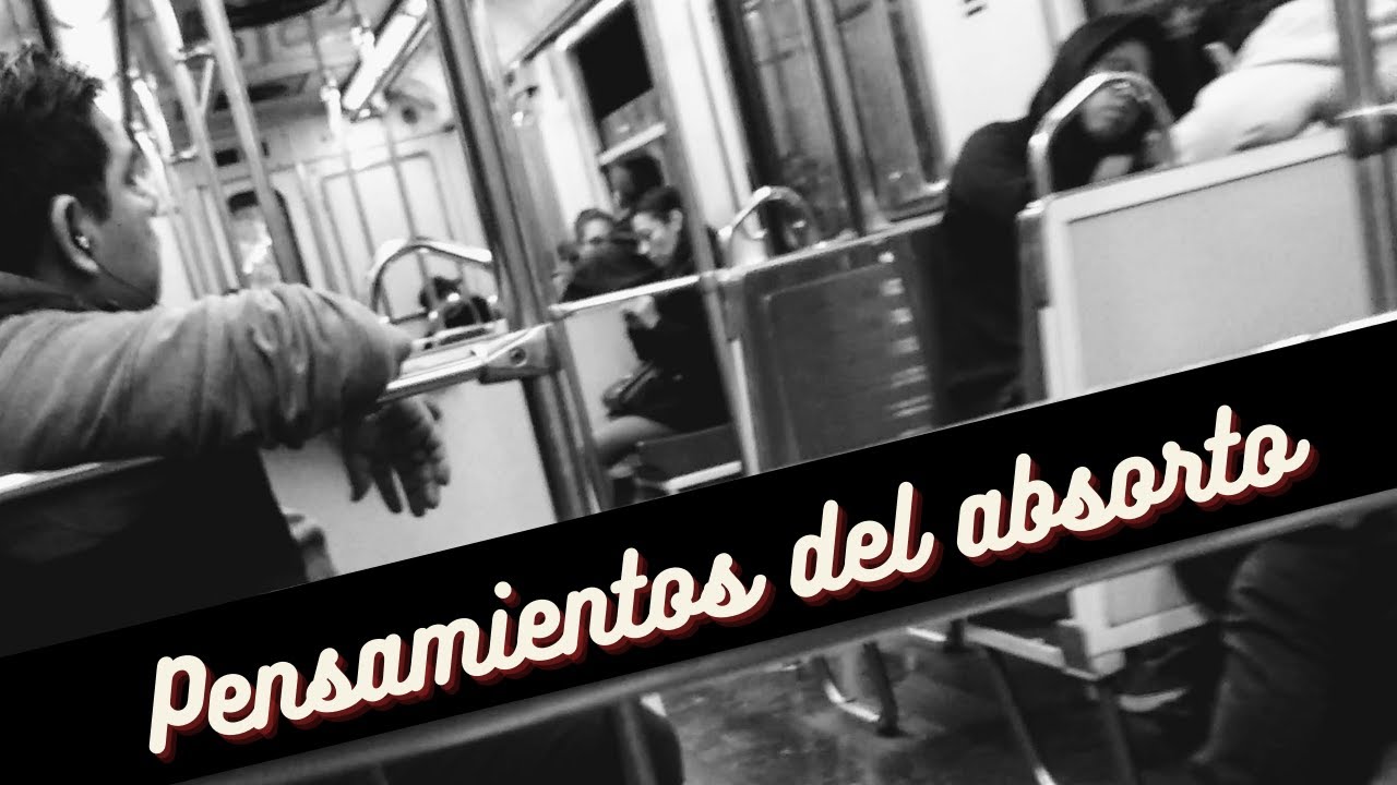 Pensamientos del absorto - Signo Zodiacal - YouTube