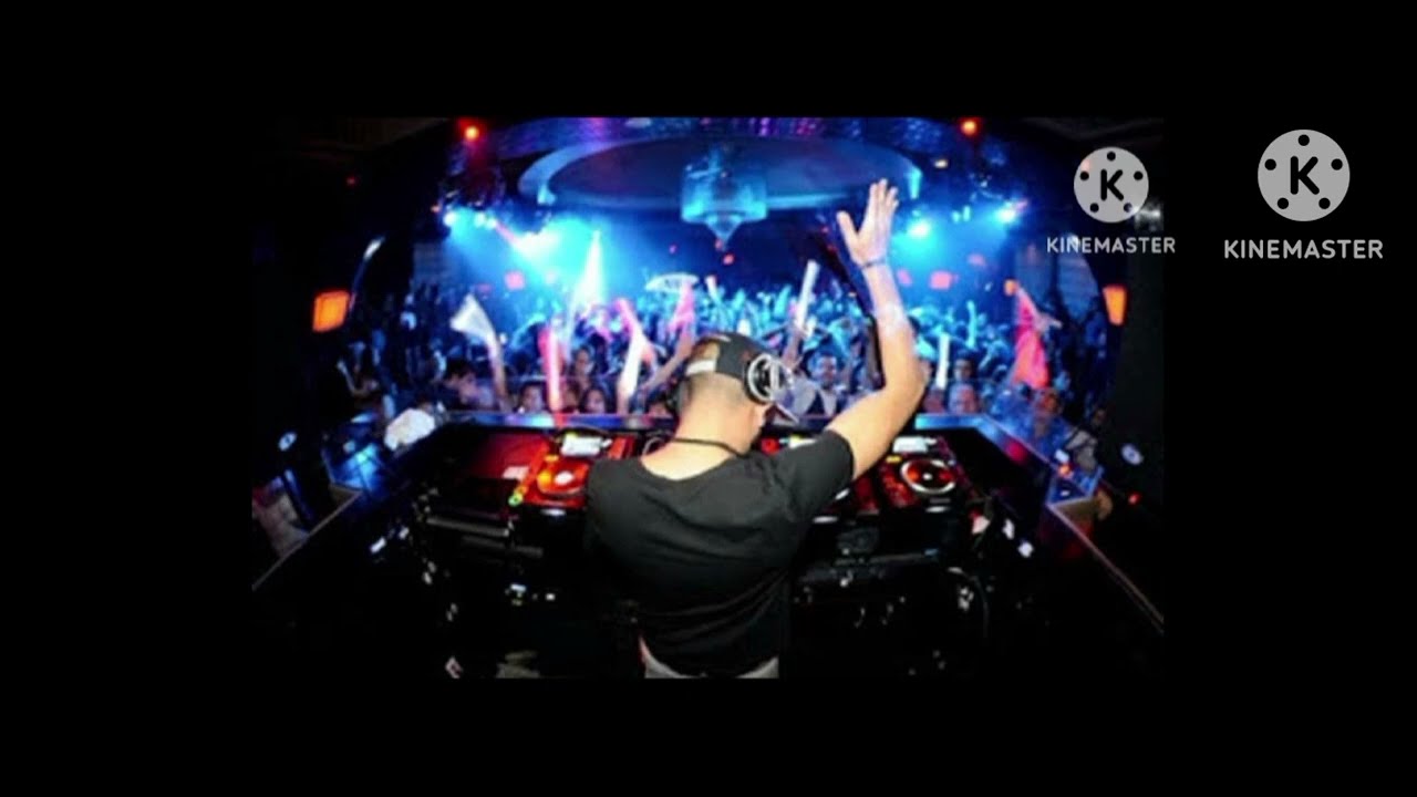 DJ MACARENA VIRAL!! BREAKBEAT VIRAL MACARENA - YouTube