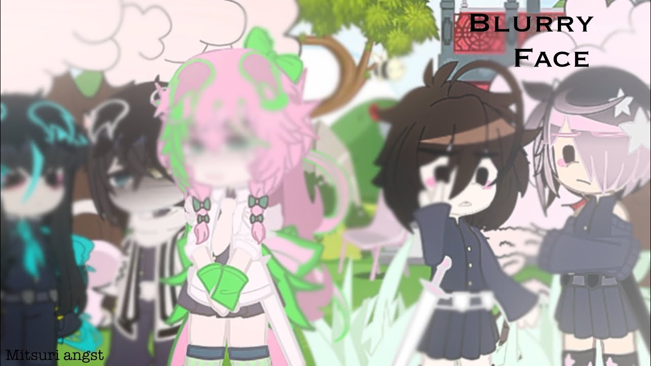 Blurryface [] Mitsuri Angst [] Kimestu No Yaiba [] Minnie - YouTube