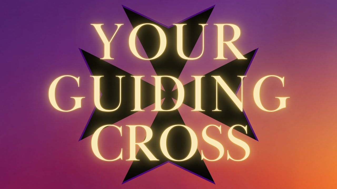 Sacred Geometry: Using the Maltese Cross—An Ascended Master Message ...