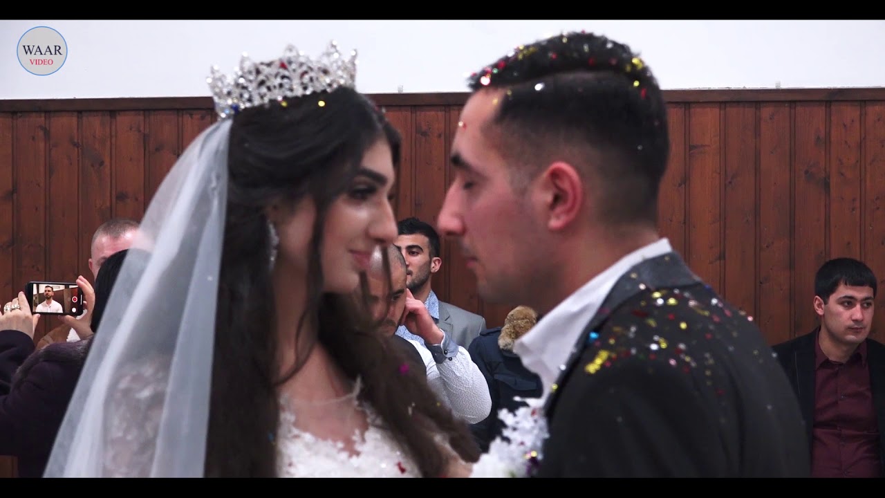 Dawata Ezdia Armenien / Suro & Xanem / Müzik Xelil u Sevo Derbas ( Part ...