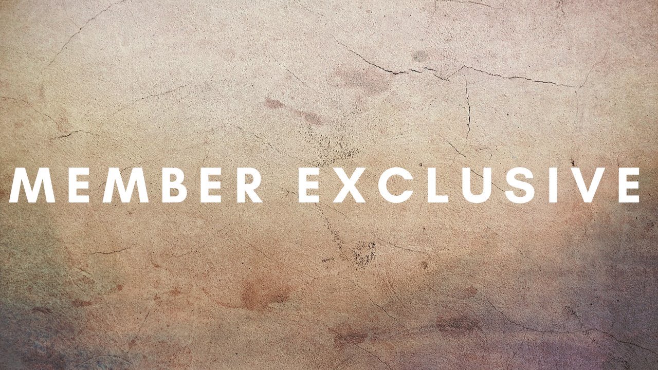 MEMBER EXCLUSIVE || mix 015 (3 hours) by Rob Jenkins - YouTube