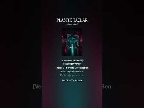 PLASTİK TAÇLAR