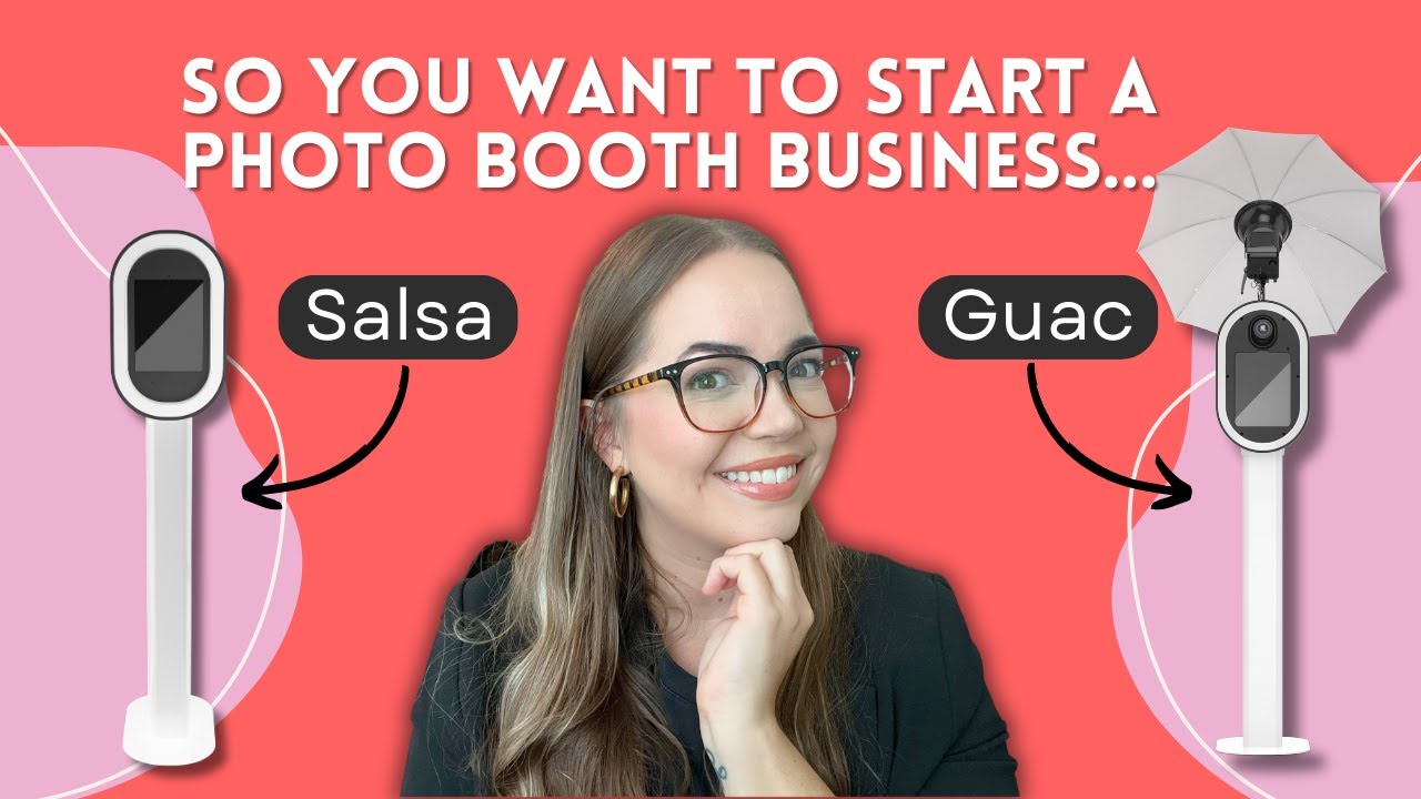 Starting a Photo Booth Business? Watch This First! - YouTube