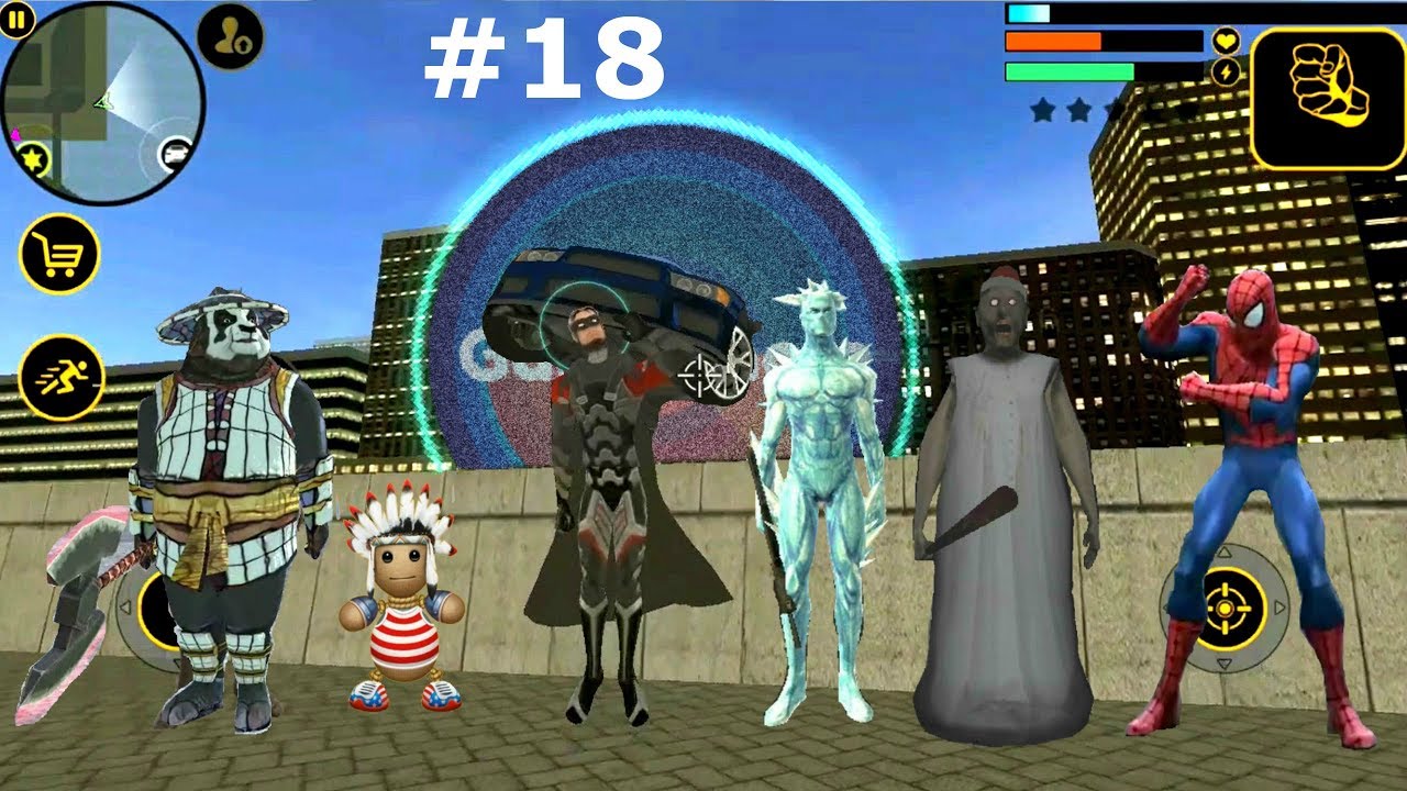 games hole multi gameplay #18 - YouTube