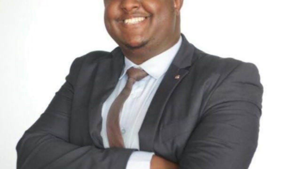 CELEBRATING THE LIFE OF MOSESJACOB MUIGAI WAMBUI - YouTube