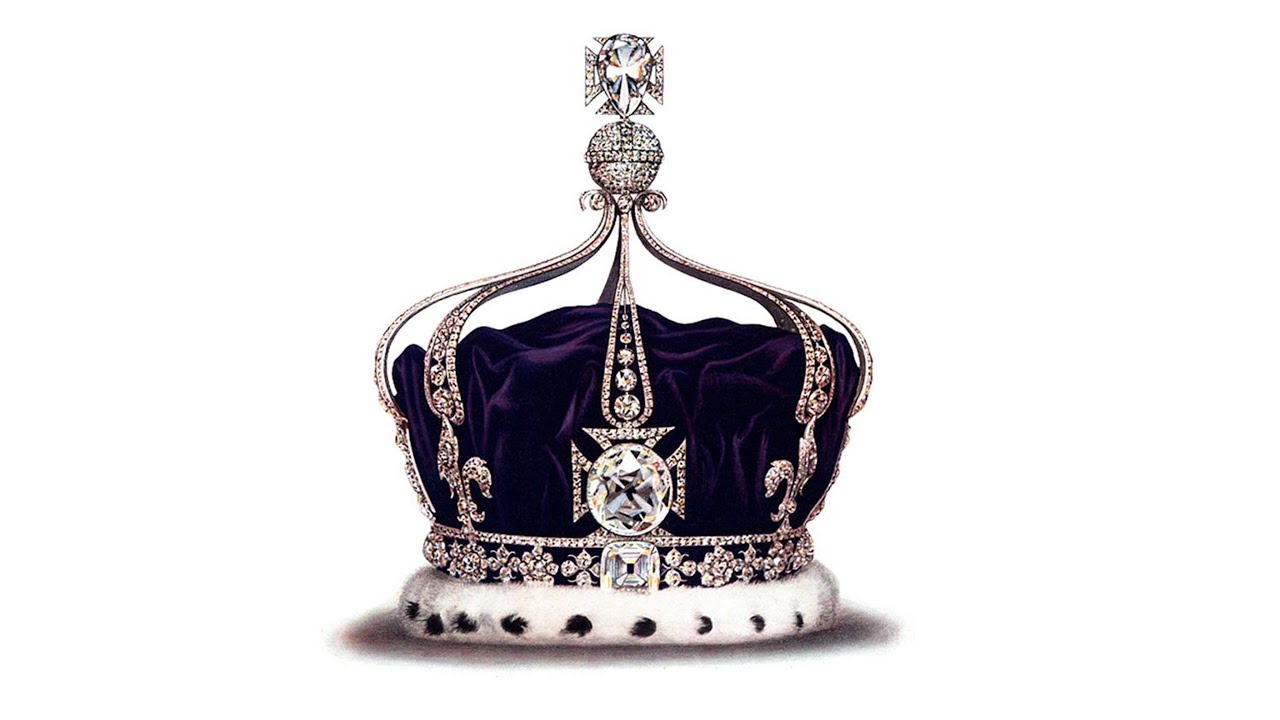 Countdown to the Coronation: Queen Camilla - YouTube