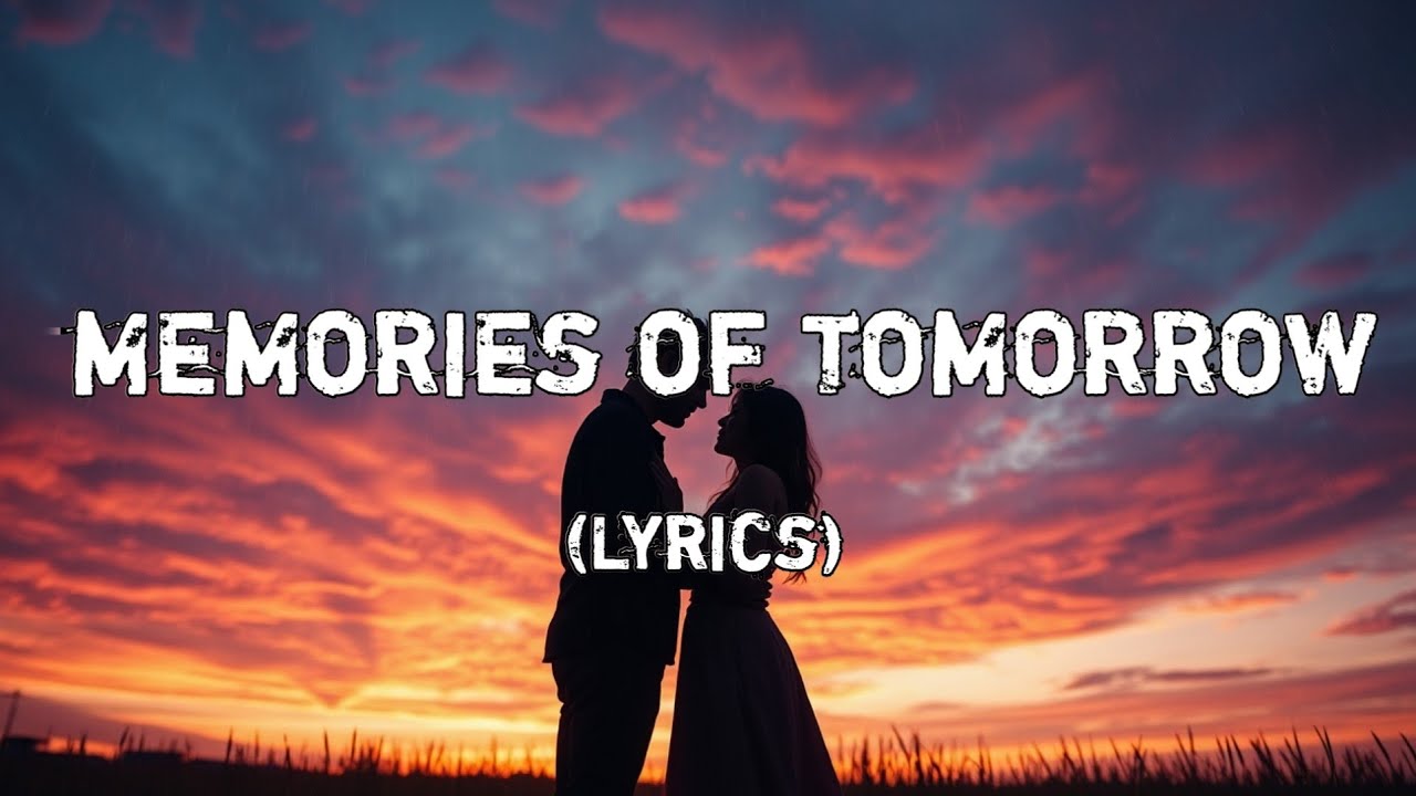 Memories of Tomorrow | A Song About Love and Hope - YouTube