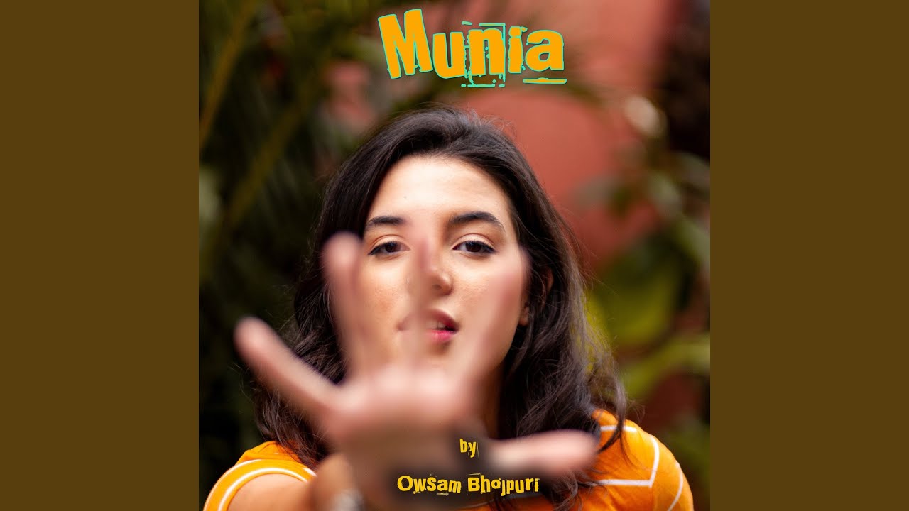 Munia - YouTube
