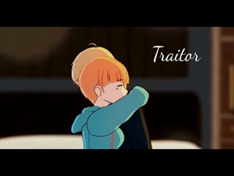 Brad and Anne (MSA) - You're still a traitor - YouTube