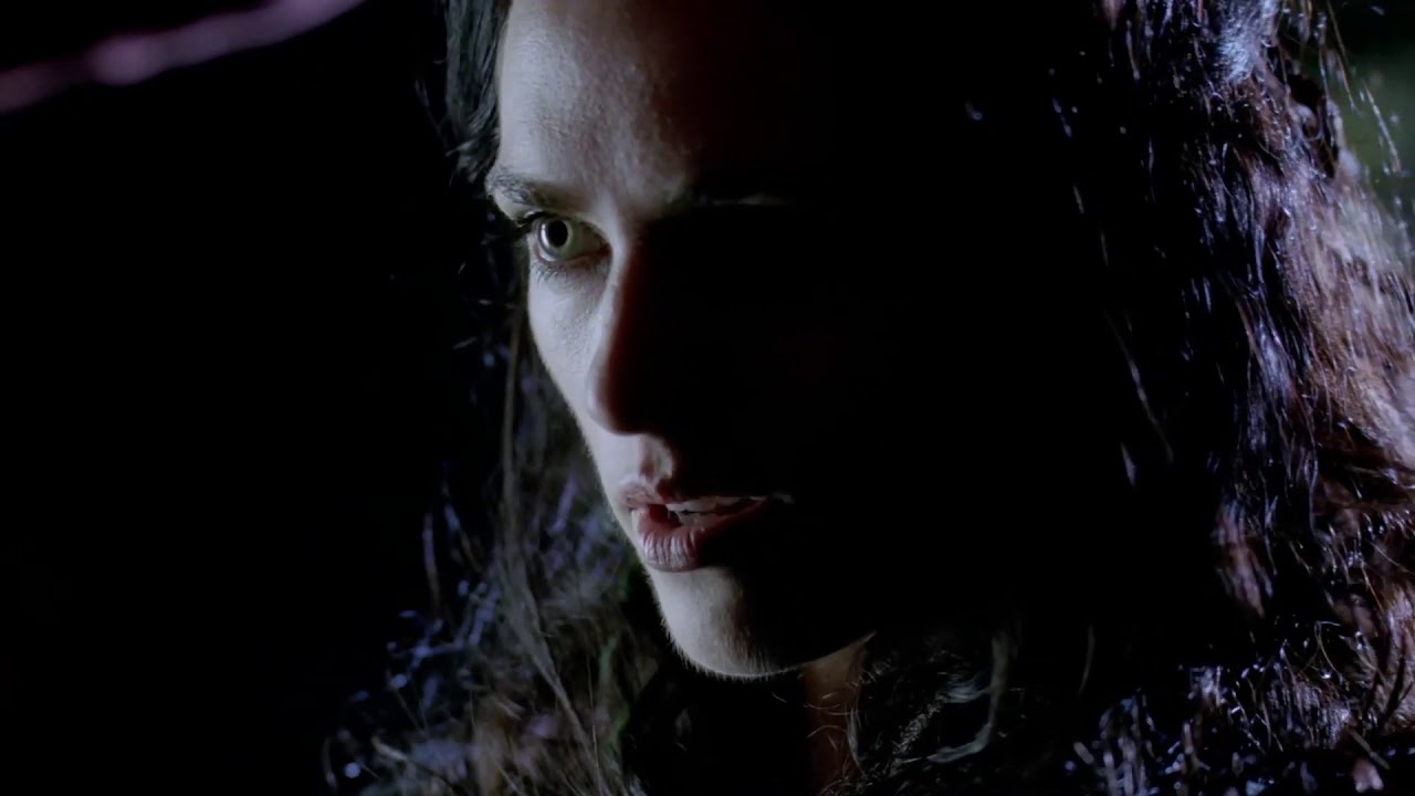 Morgana Pendragon Scenes Season 4 pt2 - YouTube