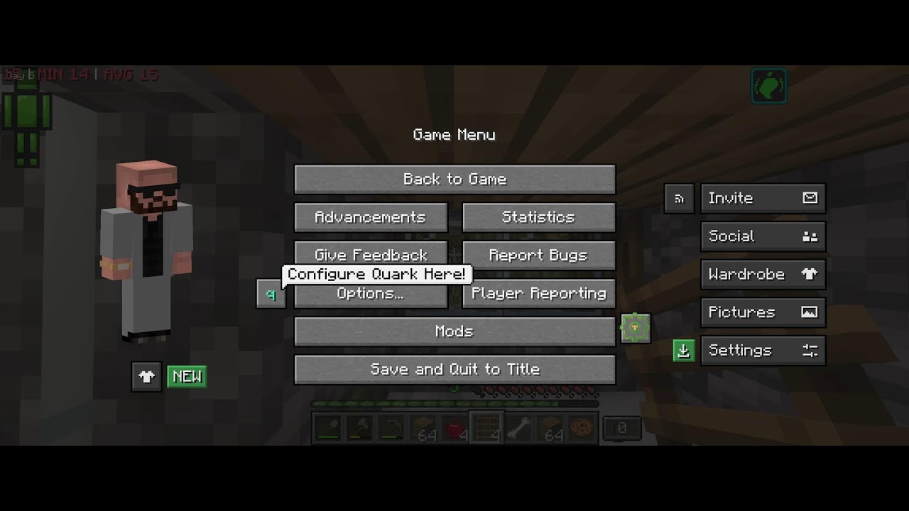 The Minecraft Modded series returns - YouTube