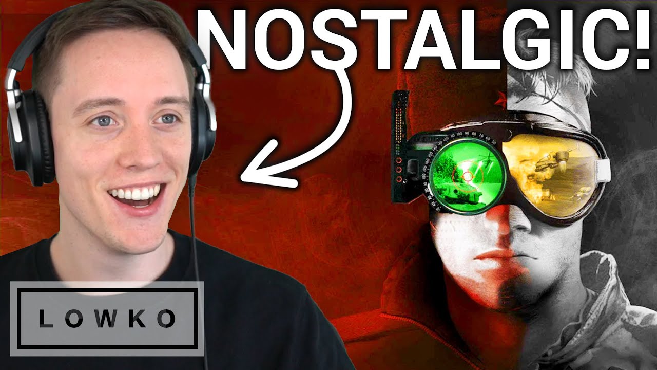 Lowko Plays Command & Conquer and Red Alert Remastered! - YouTube