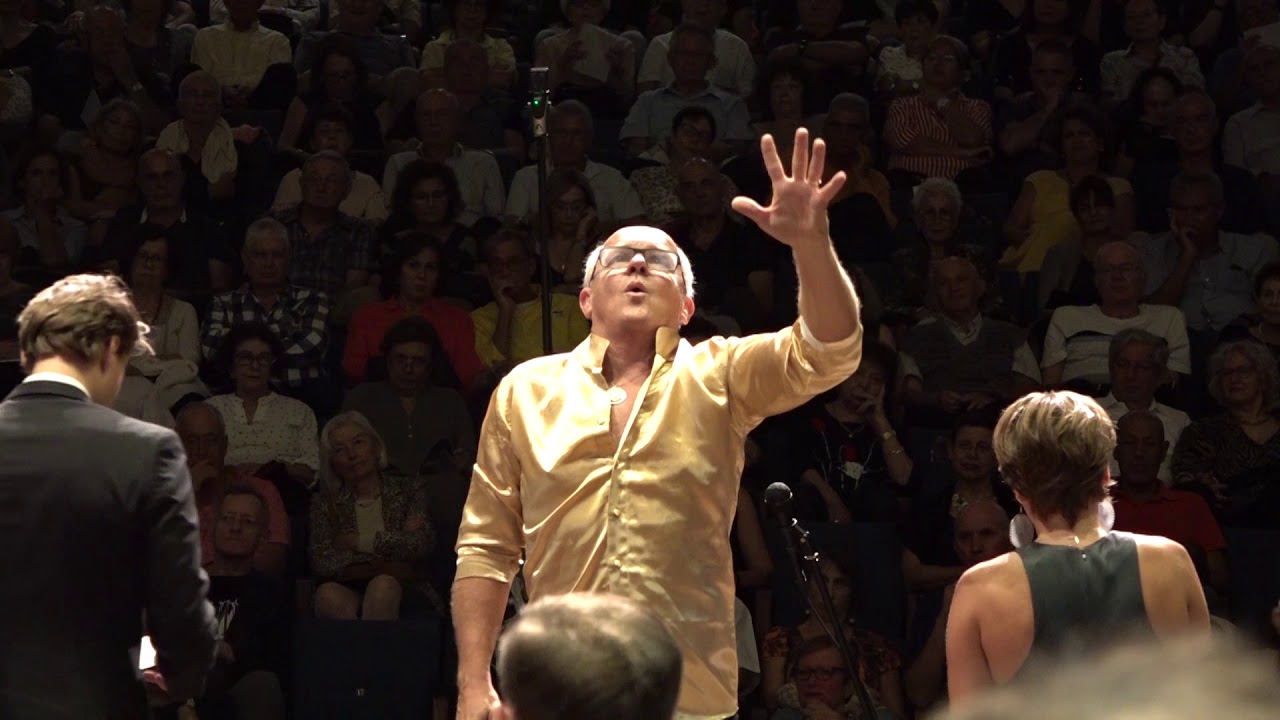 Schubert Mass no 2 in G Major D 167 - YouTube