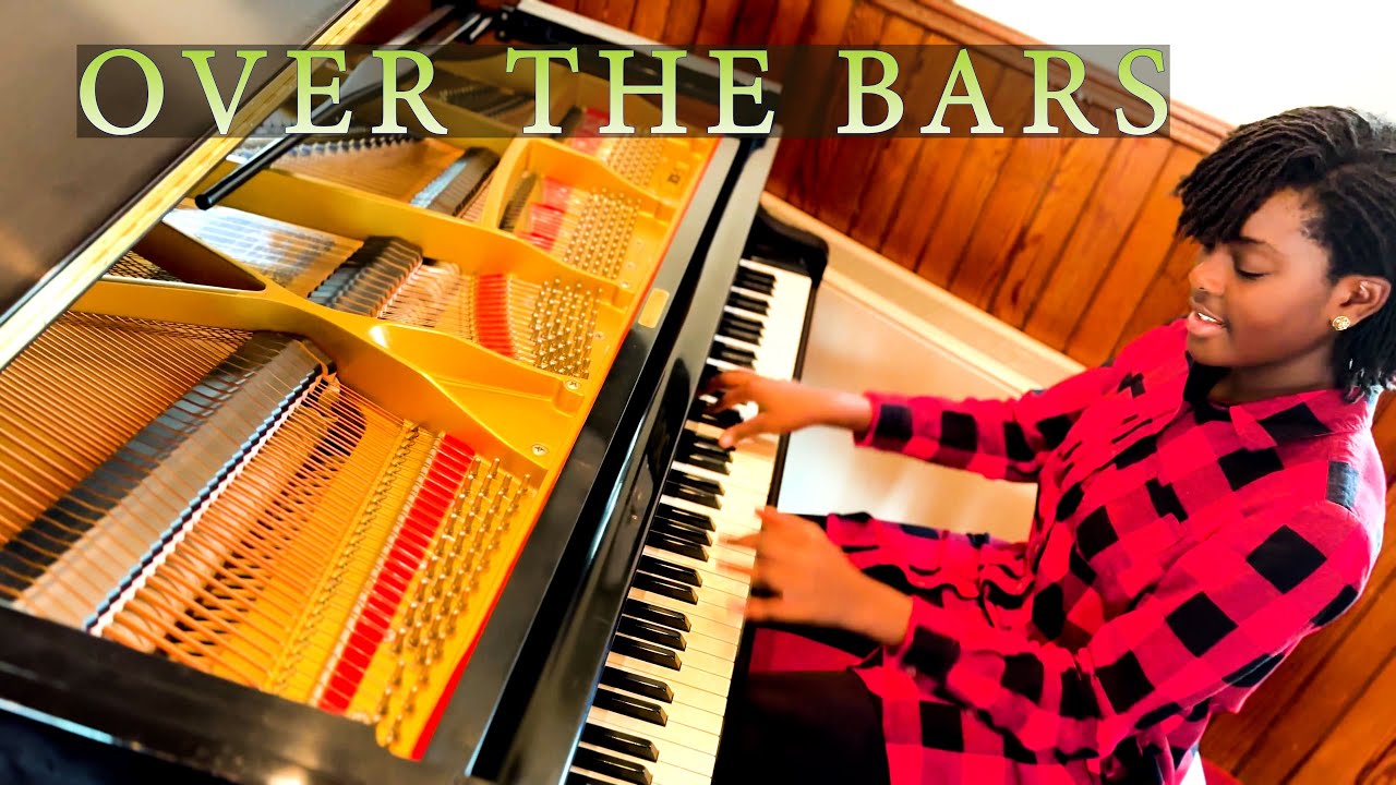 OVER THE BARS: Stride Piano 🔥🔥🔥 2023 - 2024 James P. Johnson (1894-1955 ...