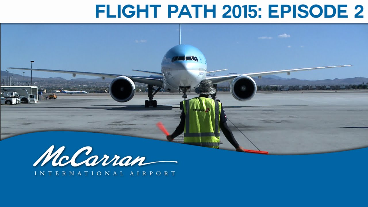Flight Path 2015: Episode 2 - YouTube