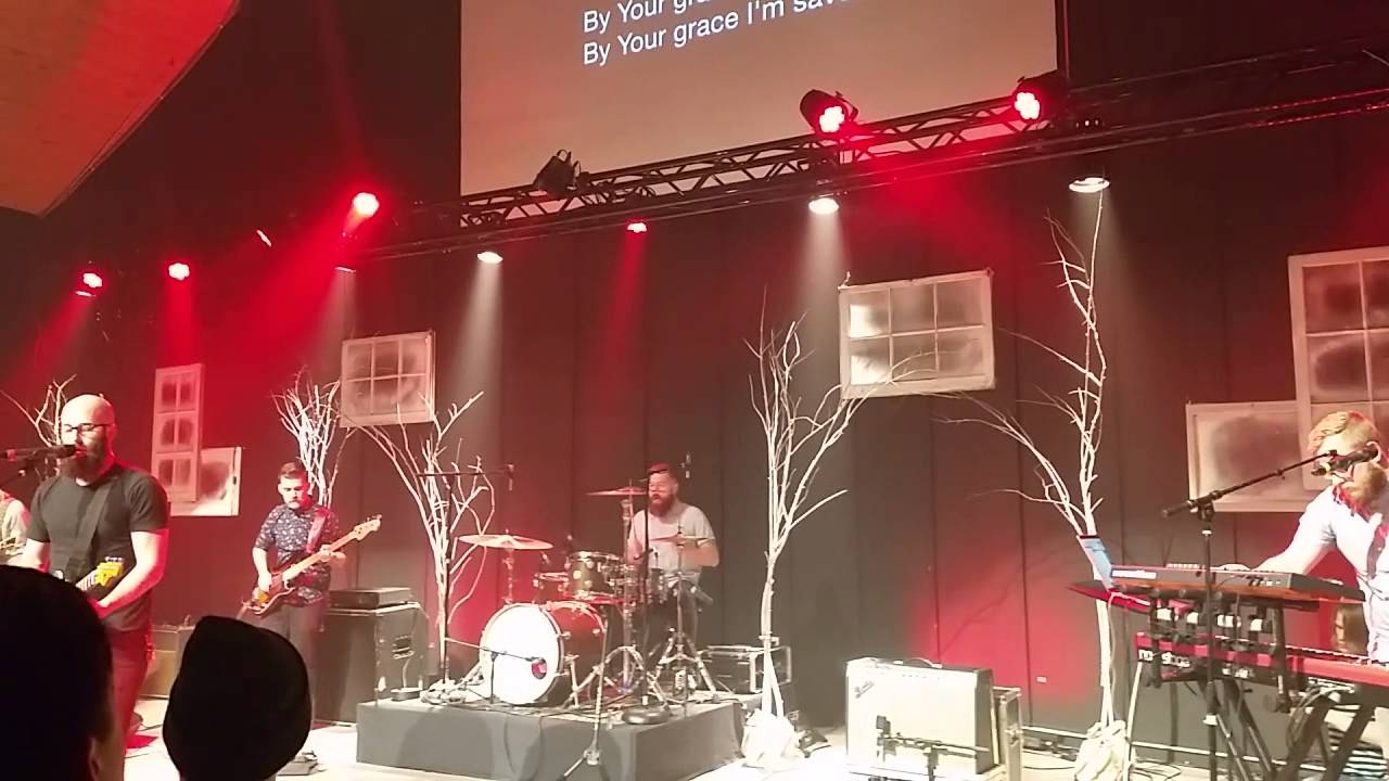 Made Alive - Citizens & Saints - YouTube