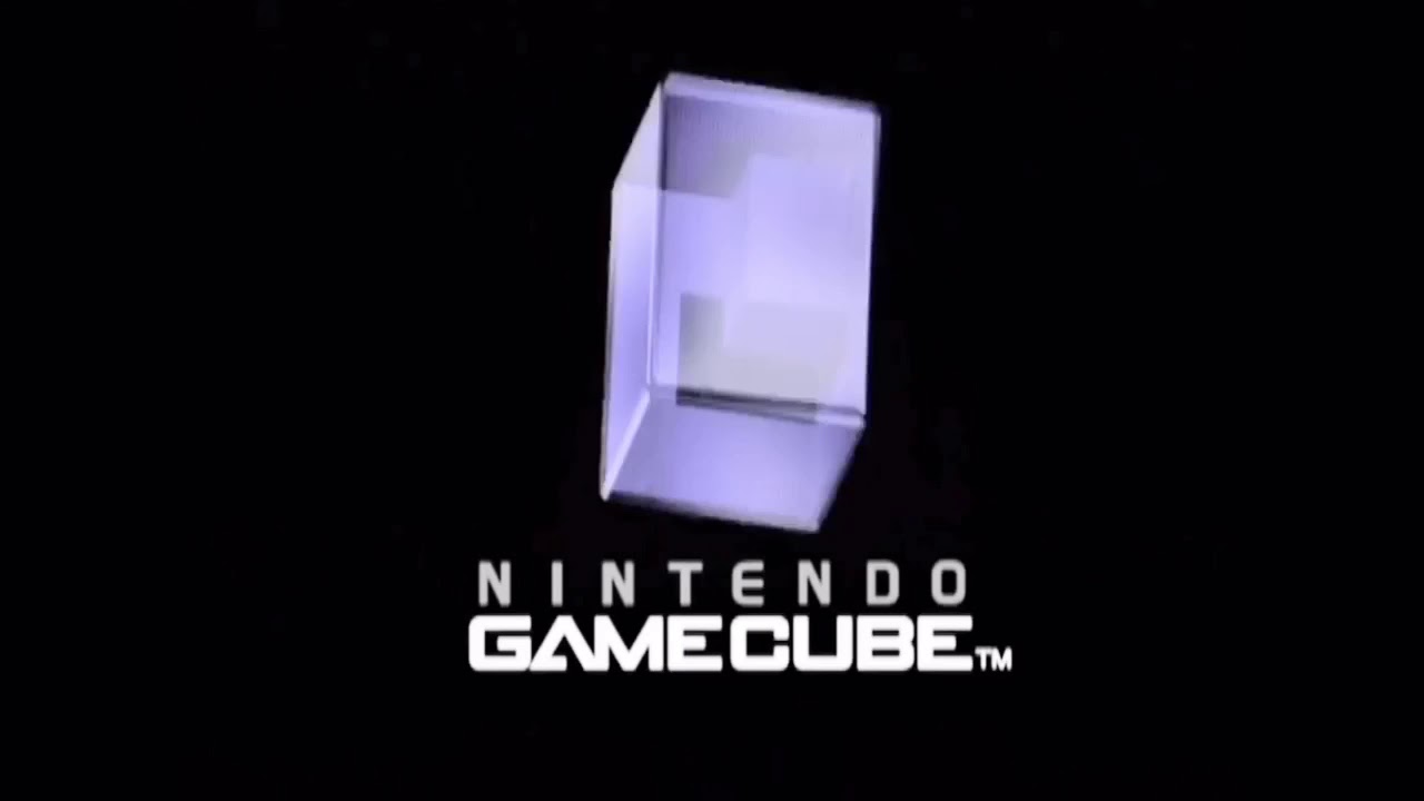 GameCube kill screen remake - YouTube