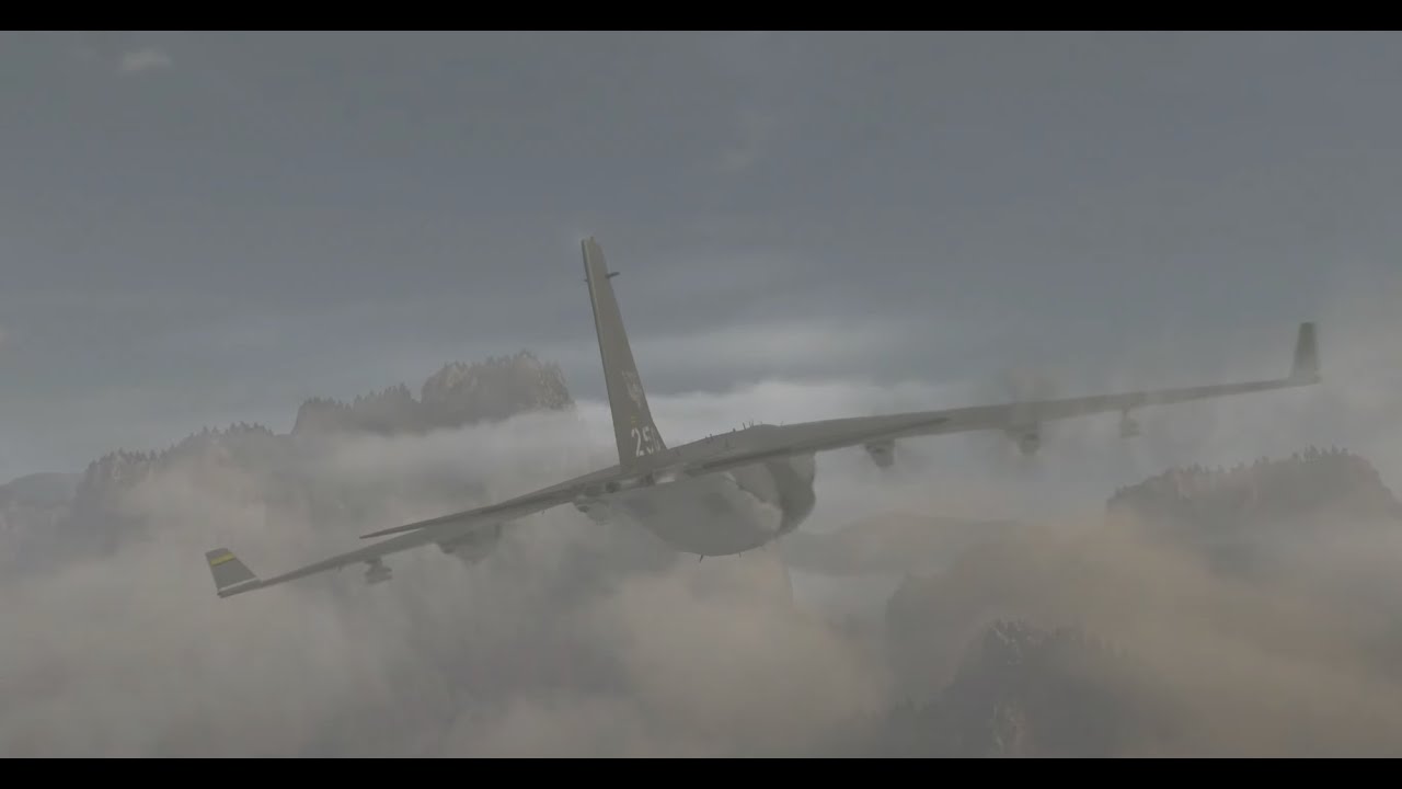Modern Warfare 2 - Walkthrough, Part 5: Gunship (PS5 Gameplay, 4K HDR ...