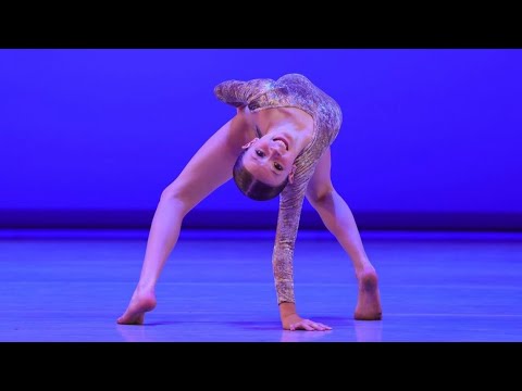 Kate Jarboe- Debut - YouTube