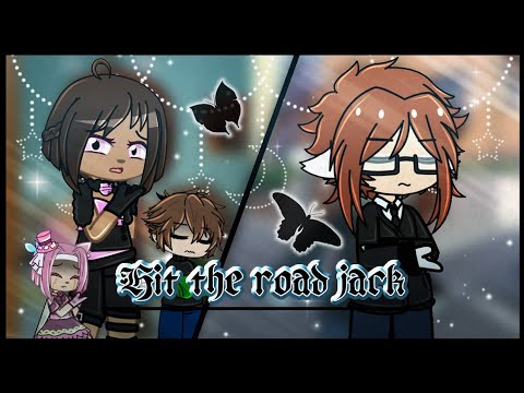 Hit the road jack [Gacha Club] Trend - YouTube
