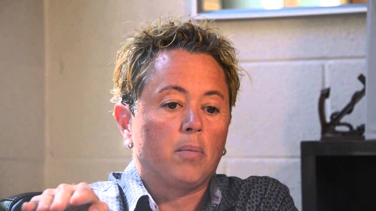 Principal Colleen O'Connor, Chestnut Accelerated Middle School ...