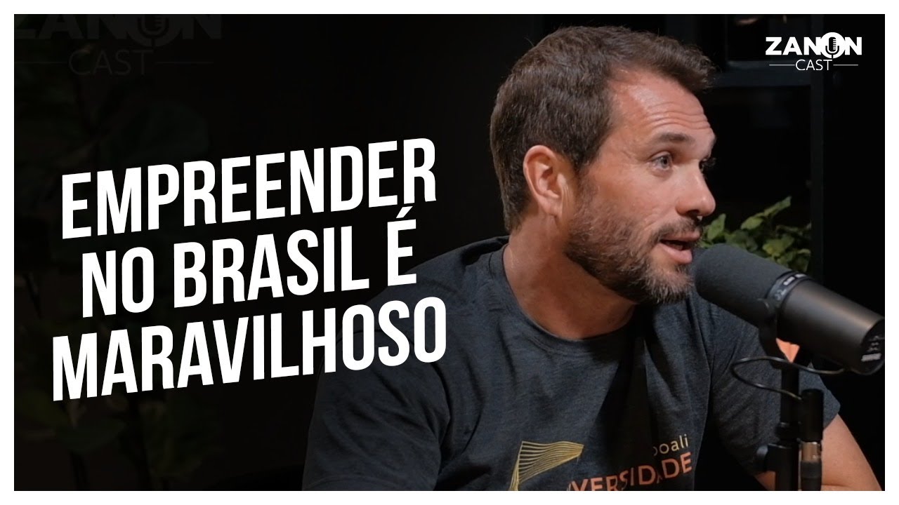 VALE A PENA EMPREENDER NO BRASIL? ENTENDA COMO CONSEGUIR VENCER ...