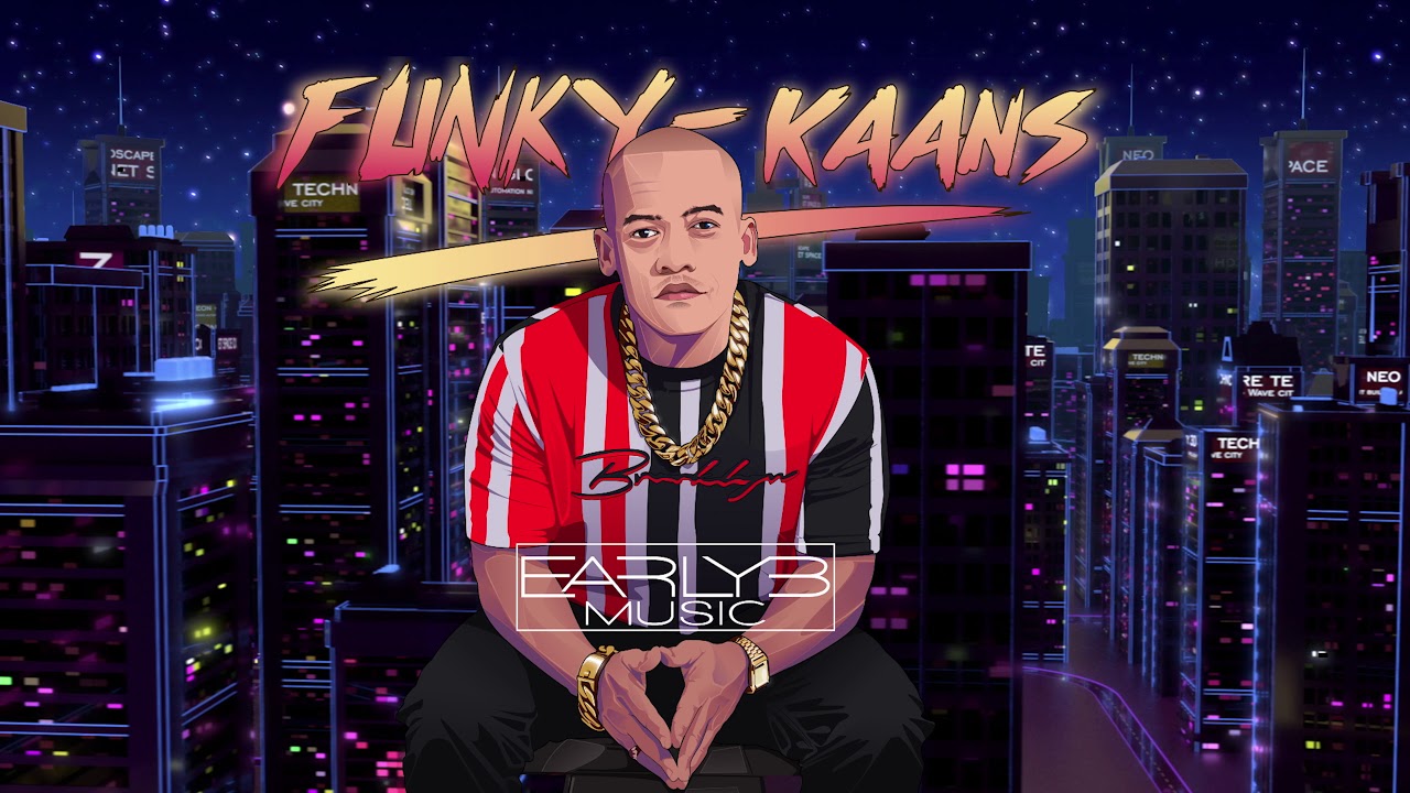 Early B feat. Miss Understood - Loco (Official Audio) - YouTube